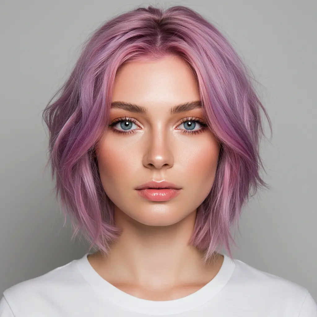 17 Trendy Asymmetrical Bob Haircuts You’ll Love This Year