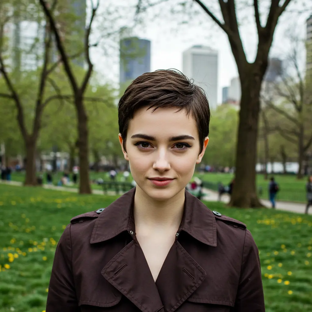 21 Stunning Sassy Pixie Haircuts to Freshen Up Your Look