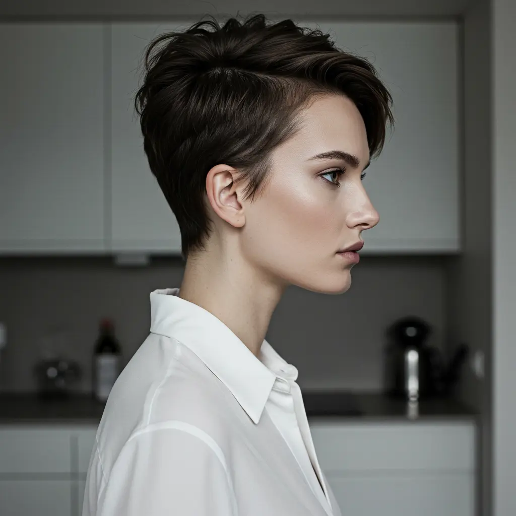 21 Stunning Sassy Pixie Haircuts to Freshen Up Your Look