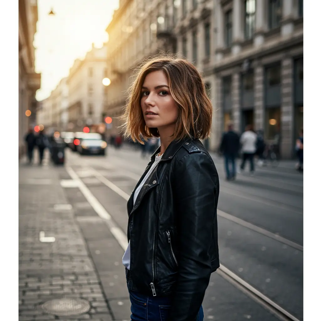 20 Stunning Messy Short Hairstyles for Any Face Shape
