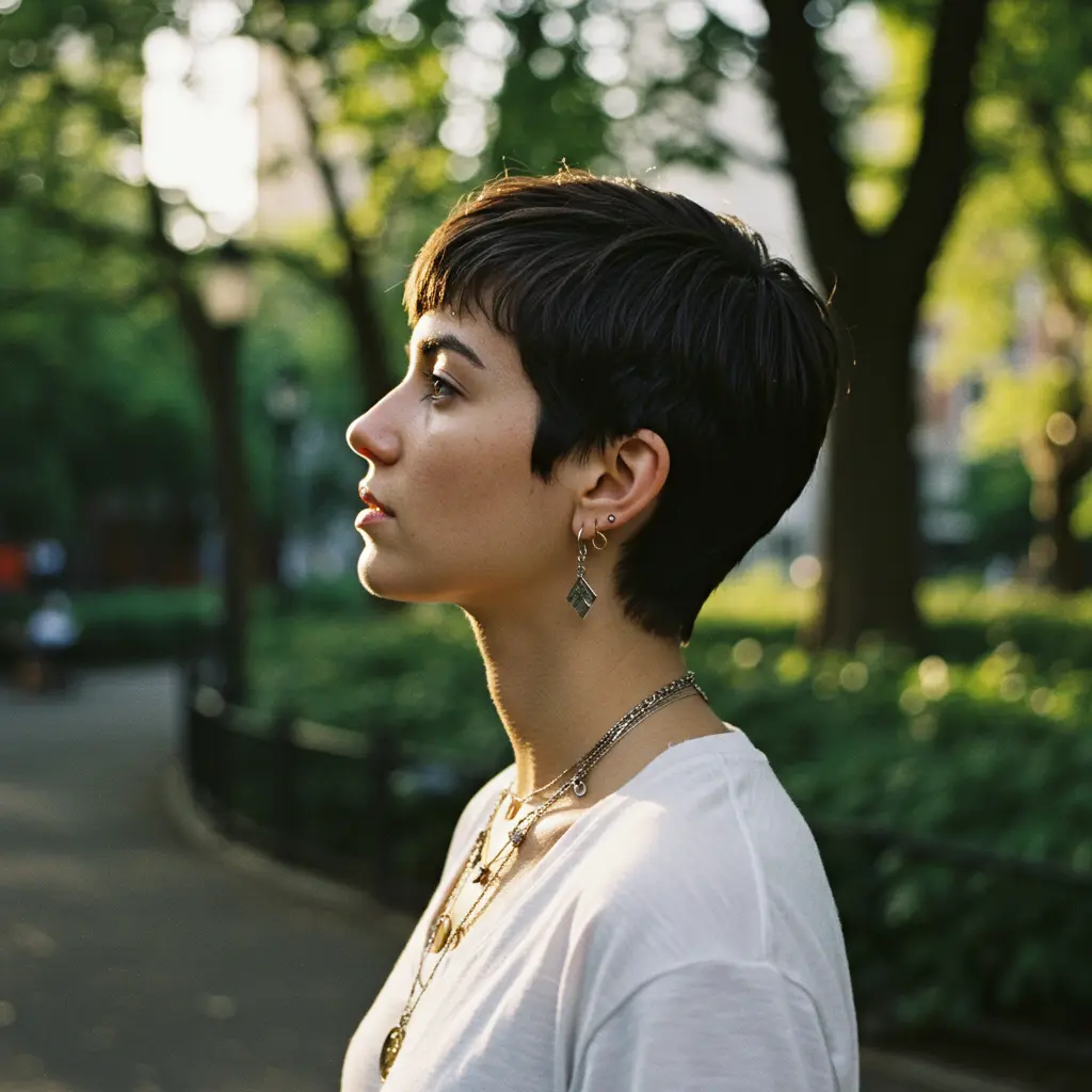 21 Stunning Sassy Pixie Haircuts to Freshen Up Your Look