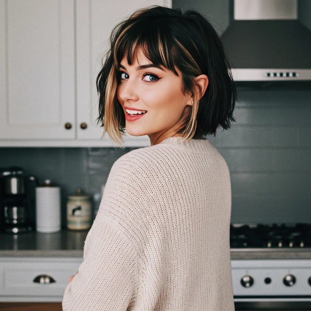 18 Edgy Short Haircuts For Women That Scream Confidence