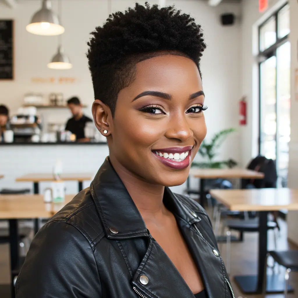 21 Stunning Sassy Pixie Haircuts to Freshen Up Your Look